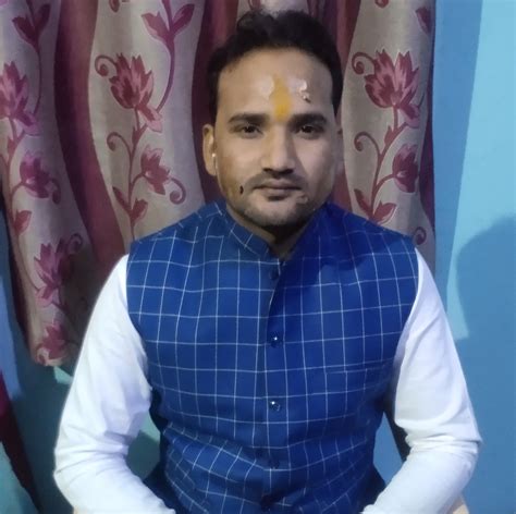 देवेंद्र सिंह भीम आर्मी विधान सभा अध्यक्ष Bhind