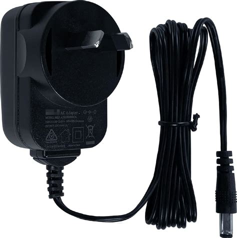 V A MA M Long Power Supply Adapter W Adaptor AC To DC Adapter Cord For LED Strip