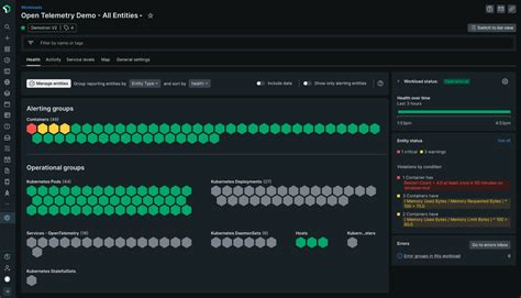 Troubleshoot Issues With Opentelemetry New Relic