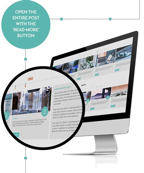 Timeline And History Slider Vertical And Horizontal Responsive