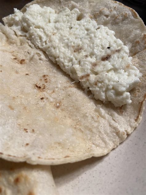 Saved My Smegma For 6 Years And Made A Quesadilla Out Of It R Disgusting