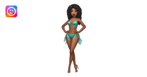 Exotic Dancer Emoji Ai Emoji Generator Exotic Dancer Emoji Ai Emoji Generator