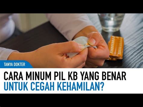 Intip 6 Manfaat Minum Pil Binari Tiap Hari Yang Wajib Kamu Intip