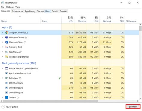 Fix Warframe Launcher Update Failed Error TechCult