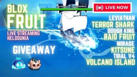 Blox Fruits Roblox Indonesia 211224 Youtube