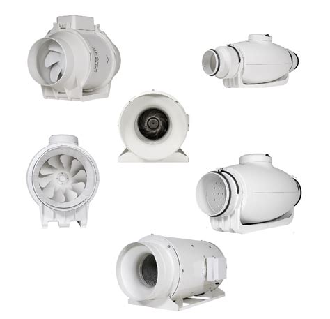 Soler & Palau Ventilation Group – Fast Trading LTD