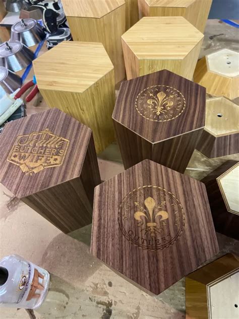Customize Your 360KnifeBlock 360 Knife Block
