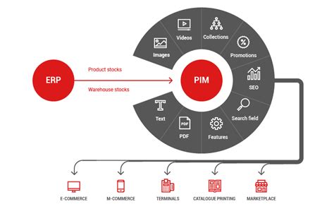 What Is The Difference Between PIM And ERP Do You Need Both AtroPIM
