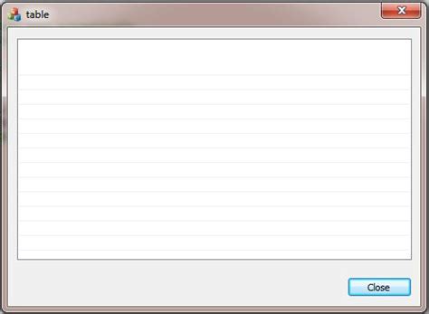 C How To Add Items To A List Control In An Mfc Dialog Stack Overflow