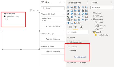 Solved Set Default Date As Last 7 Days From Present Date