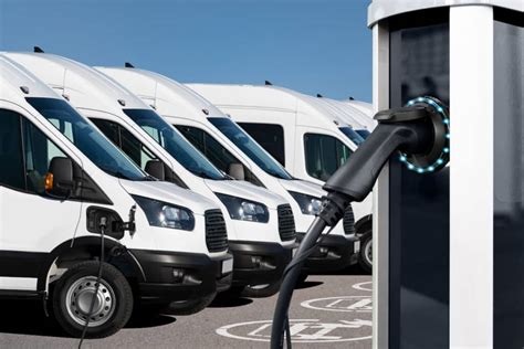 JET Charges New Business Model To Simplify EV Charging For Fleets