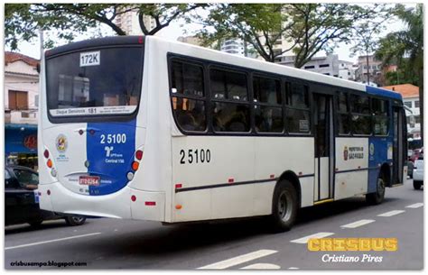 Crisbus Cooperativa F Nix Caio Apache Vip I Mercedes Benz