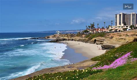 11 Best Beaches In California