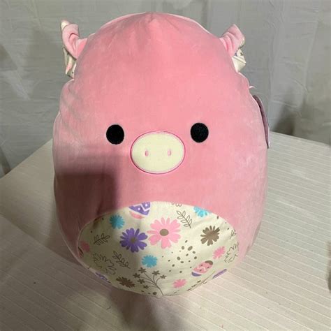Squishmallows Toys Extra Large Squishmallow Nwt Poshmark