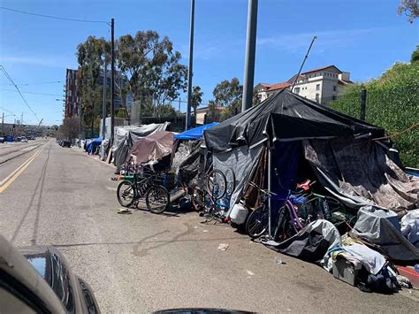Homeless In San Diego Take Back San Diego