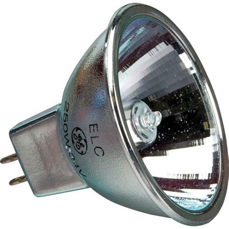 Купить Лампа ELC / 500 24V 250W - General Electric в Москве, цена 0 руб ...