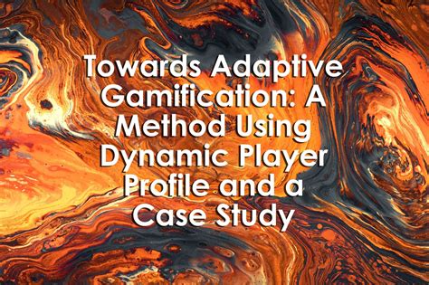 Dynamic Rule-based Systems For Adaptive Gameplay Mechanics In Visual P – peerdh.com