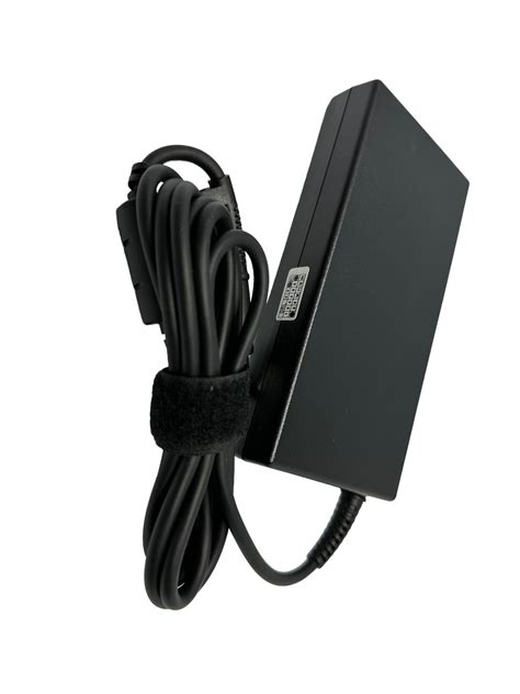 Incarcator original HP 120W, 19.5V, 6.15A, conector mufa 7.4 X 5.0mm ...
