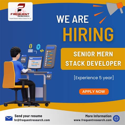 Seniormernstackdeveloper Cv Hiringnow Mernstackdeveloper