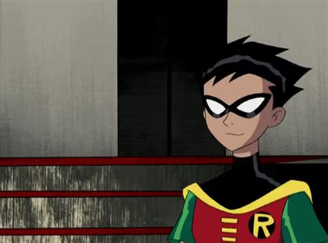 Tetsuo On Twitter Blackfire Was Rizzing Up Her Sisters Man