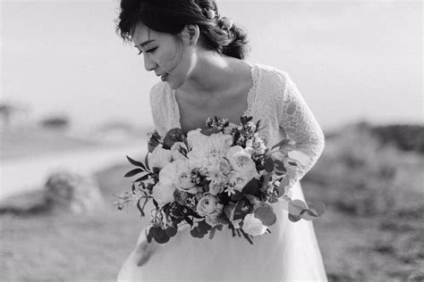 ｜wd｜搖籃手工婚紗cradle Wedding：造型師陪妳挑禮服，情感先決的美式婚紗工作室 Eberinkou