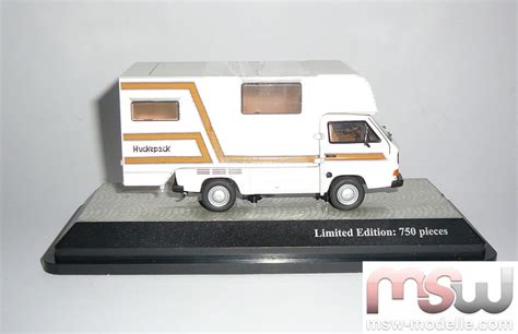 VW T A Pritsche Camping Tischer Premium ClassiXXs