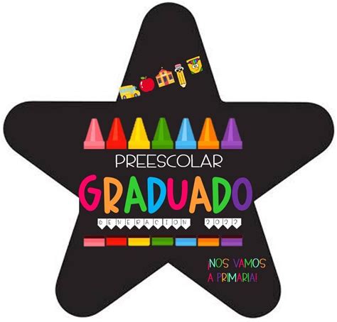 Graduación Kinder