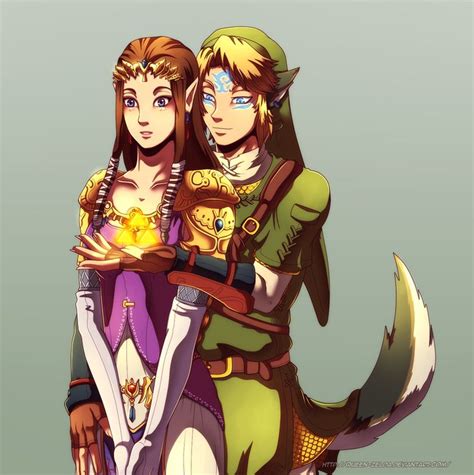 Evil Queen Zelda