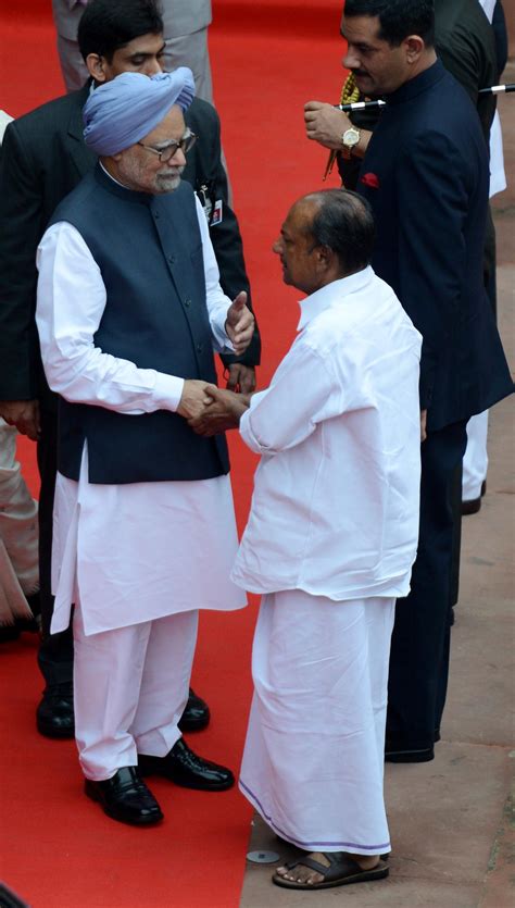 Manmohan Singh Revived Indian Economy With The Touch Of A Magician