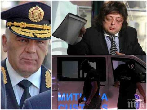 Бомба в ПИК Шефът на Антимафия разкри нови скандални факти около дейността на Ваньо Танов