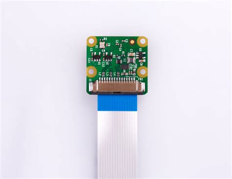 Raspberry Pi Camera Module V2 Silverlineindia