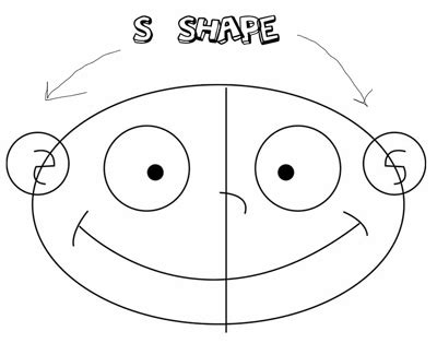 How To Draw Angelica Pickles From Rugrats With Step By Step Drawing Lesson How To Draw Step By