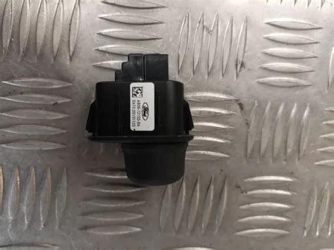 Ford Ranger Mk2 2006 2012 4wd Drive Mode Range Selector Switch Ab39