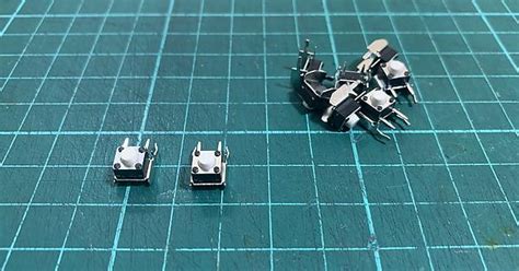 Need Help With Gba Tactile Button Mod Im Working On Album On Imgur