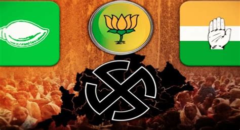 Panchayat Elections Odisha Nomination Filing Starts Today