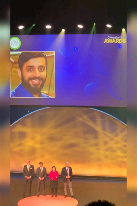 Video Anand Shastri On Linkedin Grateful Achievementunlocked