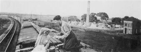 Mary Engle Pennington Science History Institute