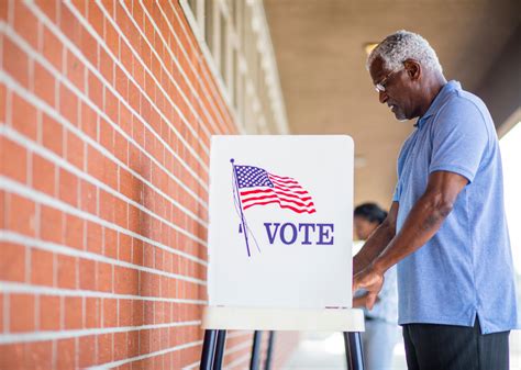 Voter Demographics Of Every State Stacker