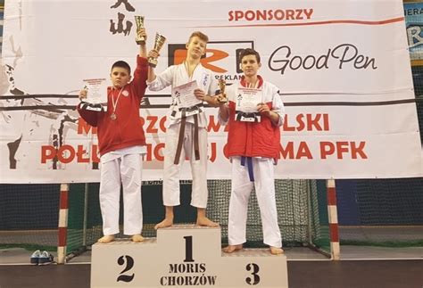Faworyci Z Okk Nie Zawiedli Foto Fakty Oświęcim
