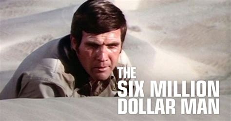 The Six Million Dollar Man Season 4 Streaming Watch And Stream Online