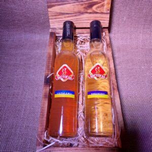 Крафтові напої - Магазин крафтової продукції - Чистоган