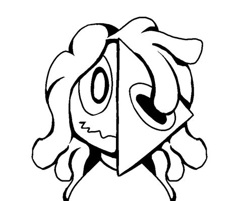 Triangle Thing On Toyhouse