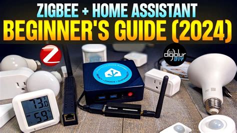 Migrating From A Philips Hue Bridge To The Zha Zigbee Home Automation