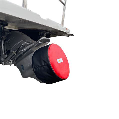 Universal Outboard Motor Cover 2 And 4 Stroke Engines Oceansouth