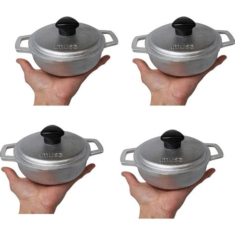 Imusa Pots And Pans