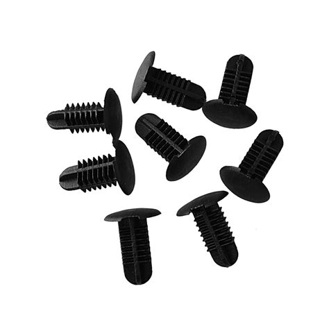 A27 Automobile Fastener Pin Tree Rivet Plastic Nylon Auto Rivet China
