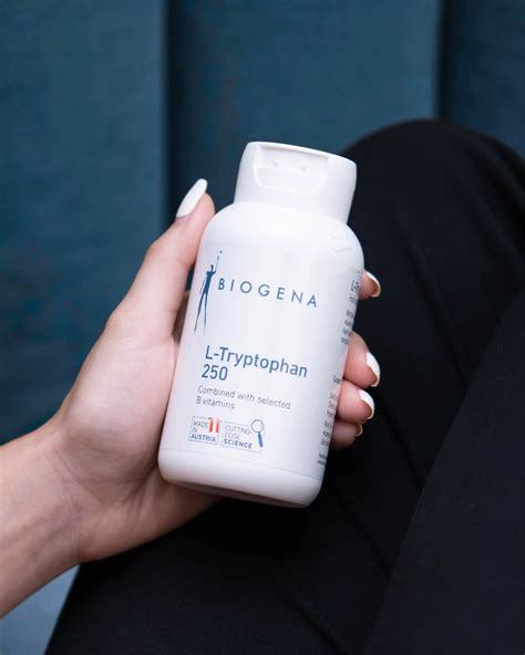 Biogena Antistress Formula Nervous System Support For Relaxation And Wellbeing Capsules