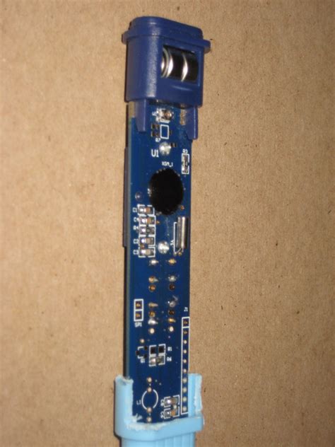 Interfacing TDS EC Device General Guidance Arduino Forum