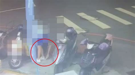 假裝撿手機偷拍短裙妹 「攝狼」被逮驚呼：怎麼那麼快社會 壹新聞